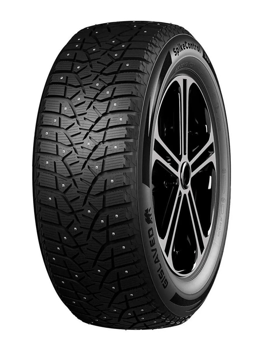 Шины зимние шипованная 175/70R13 T SpikeControl 82 R