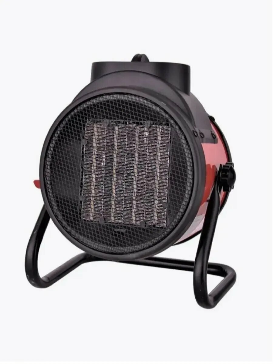 Тепловая пушка электрическая