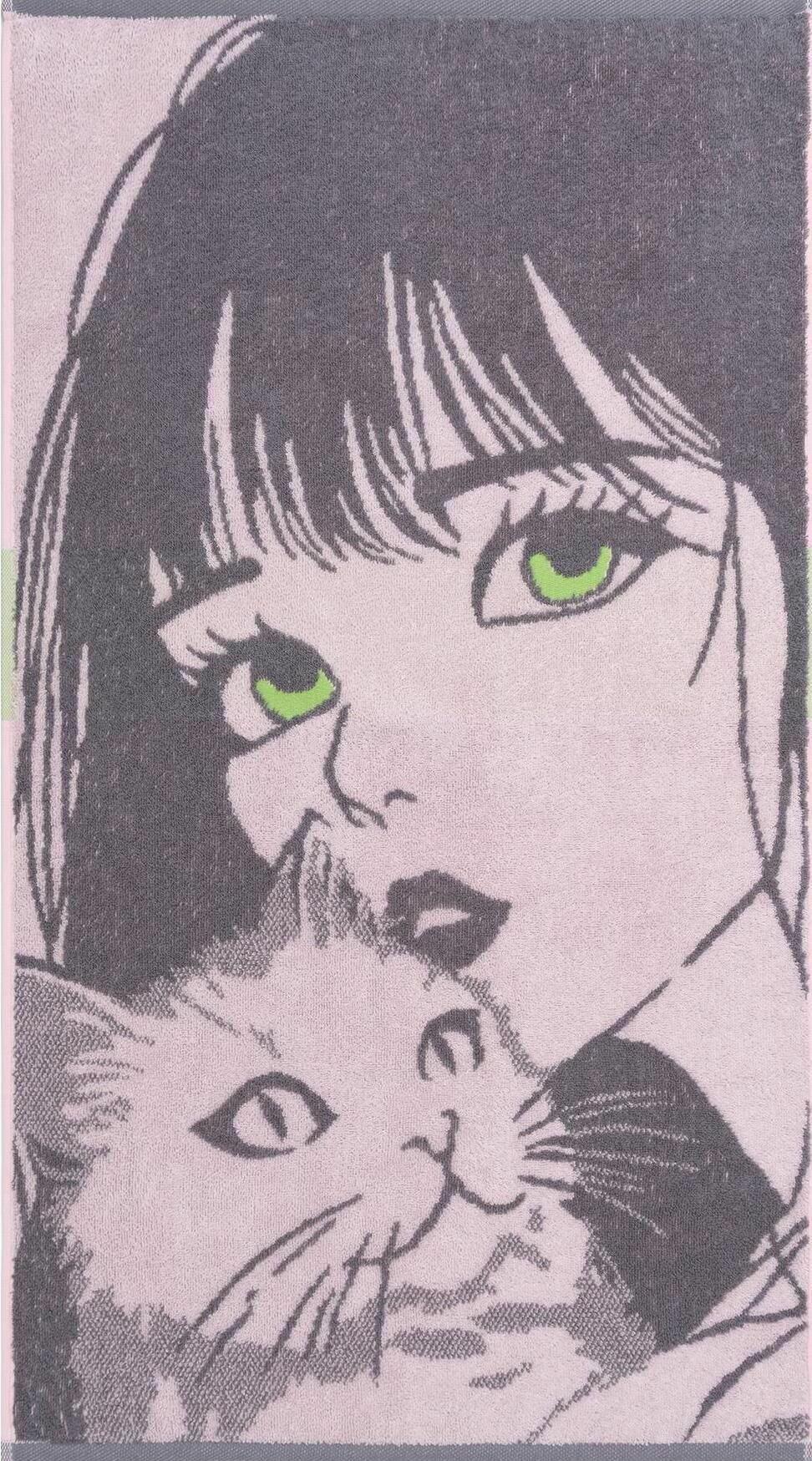 Полотенце Mitsuko (460) 50х90