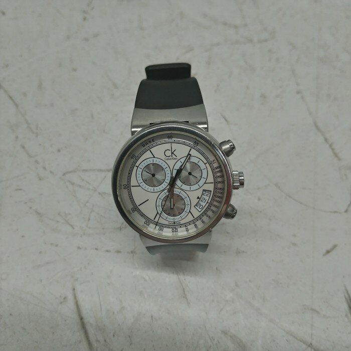 Наручные часы Calvin Klein K75471.00