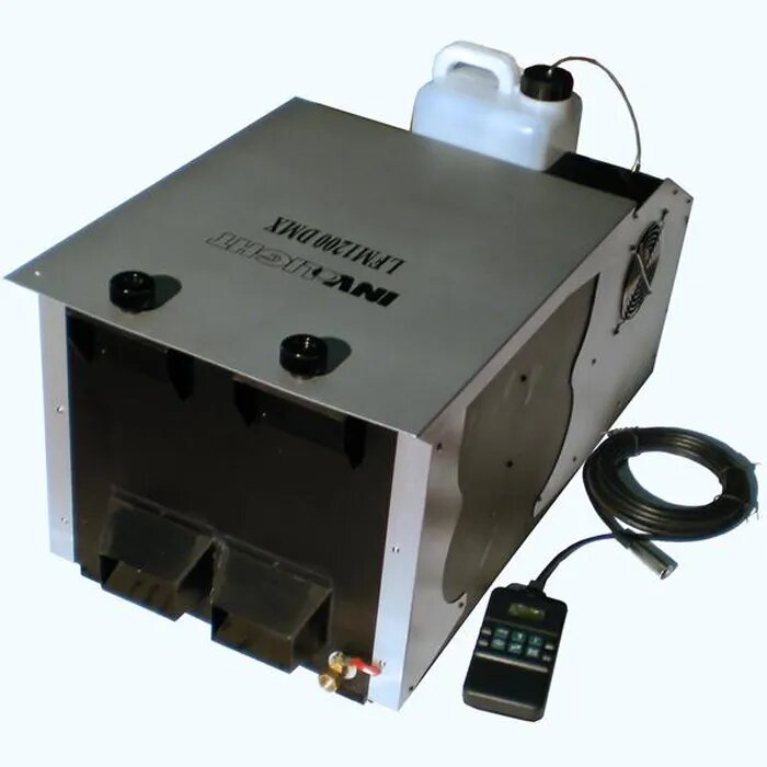 Генератор эффектов Involight LFM1200 DMX