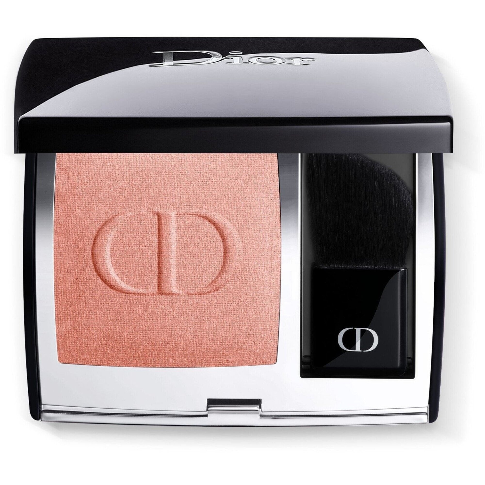 Румяна Dior Rouge Blush Dansante, сухие, розовые, ультра-пигментированные, 6,7 г