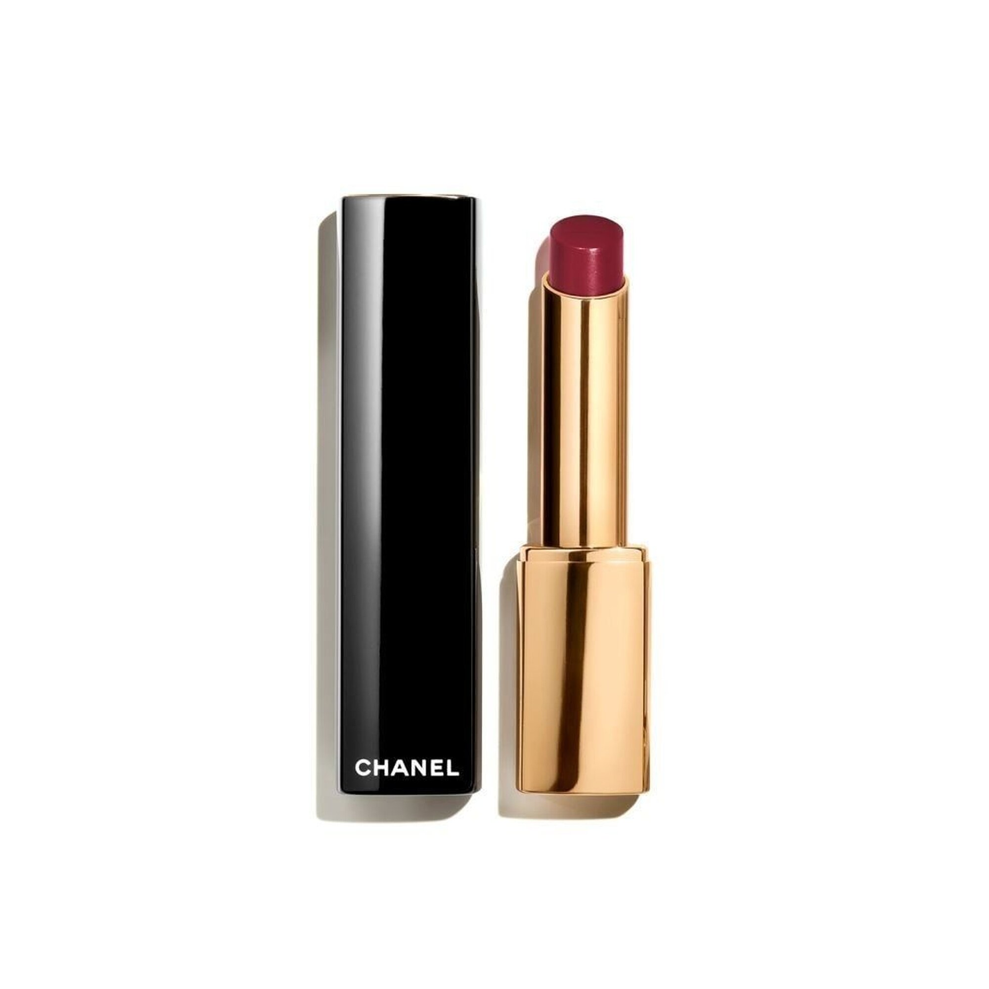 Помада Chanel Rouge Allure L'Extrait, оттенок 874, твердая текстура, увлажняющая, 150 г