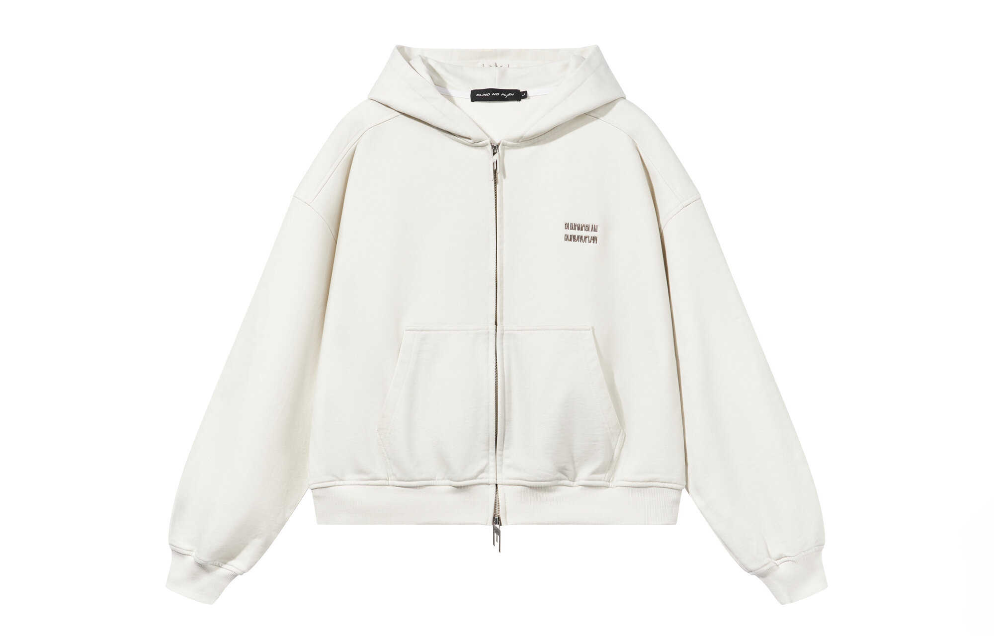 Толстовка BLIND 402