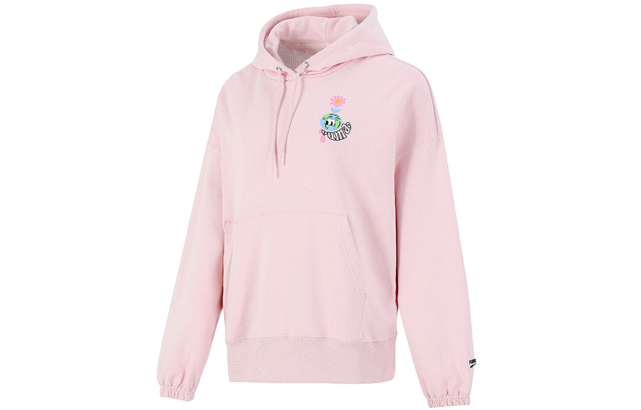 Толстовка PUMA Downtown