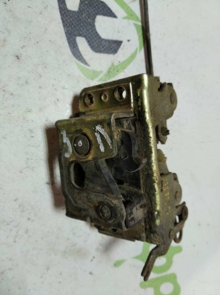 Замок двери задней левой DAEWOO Nexia 1995-2016 90159254