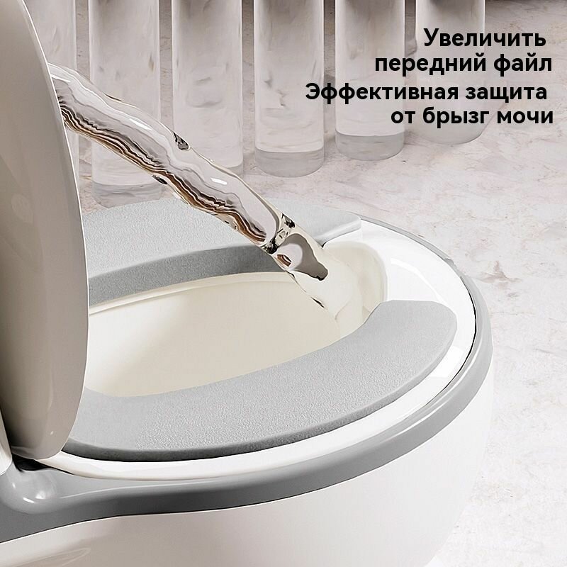Детский горшок — фото 1