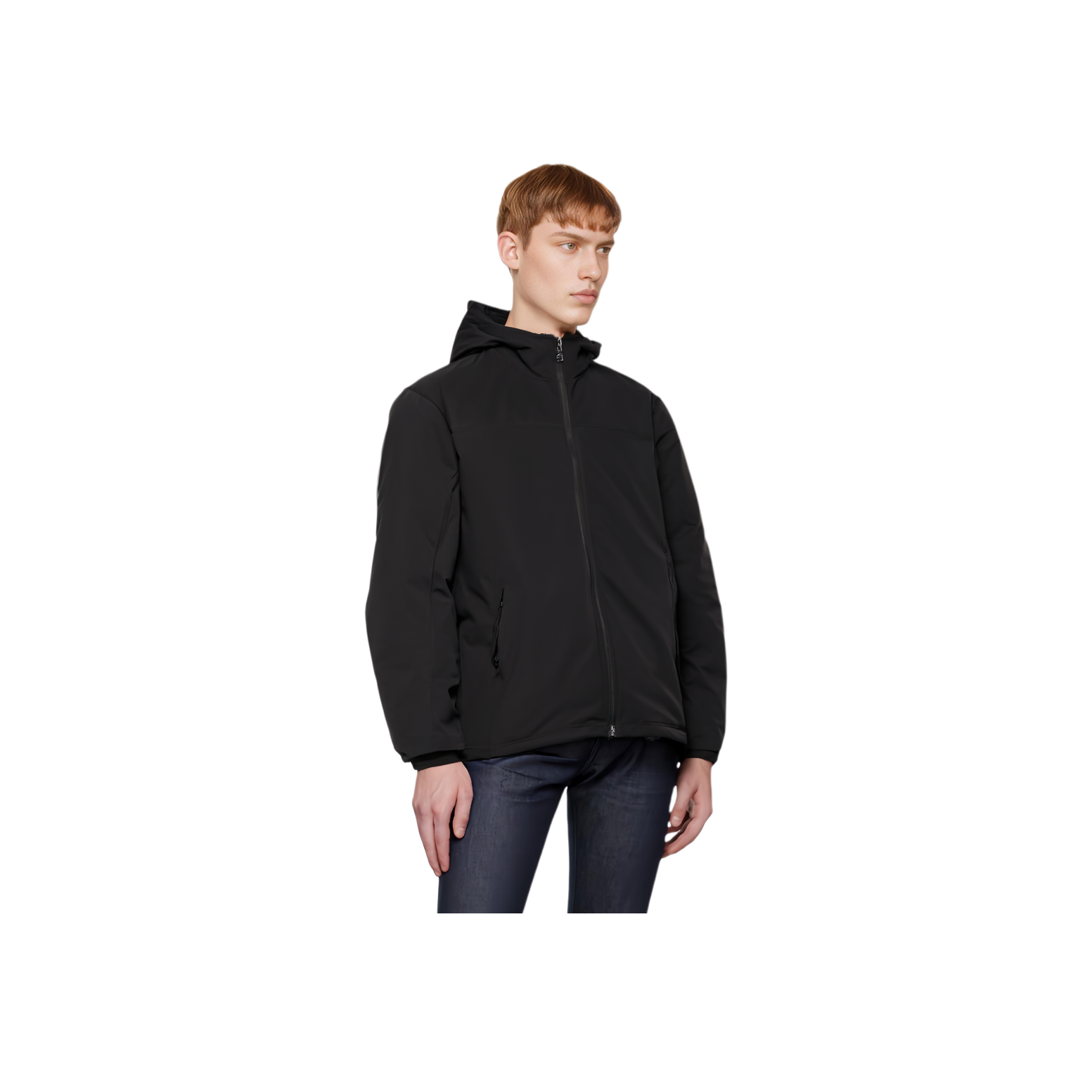 Куртка Arc'teryx, размер L — фото 1