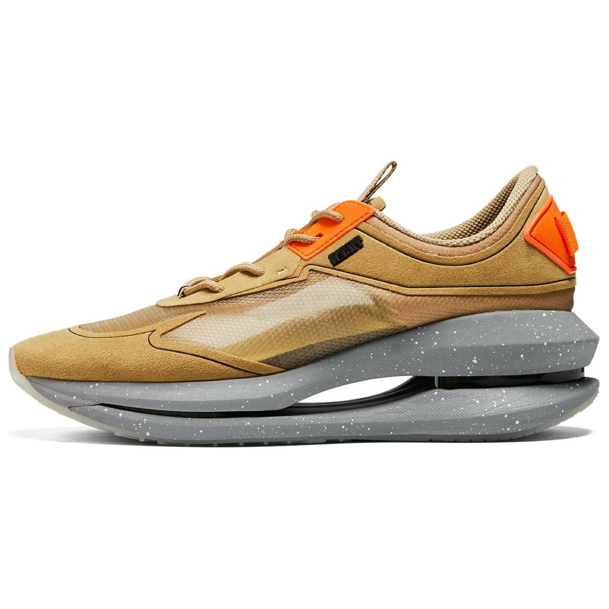 Кроссовки Runger