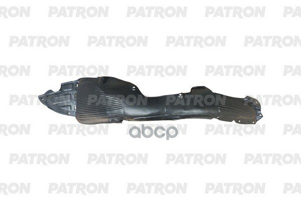 Подкрылок передн лев KIA FORTE 5/COUPE 2014-16 PATRON арт. P72-2887AL