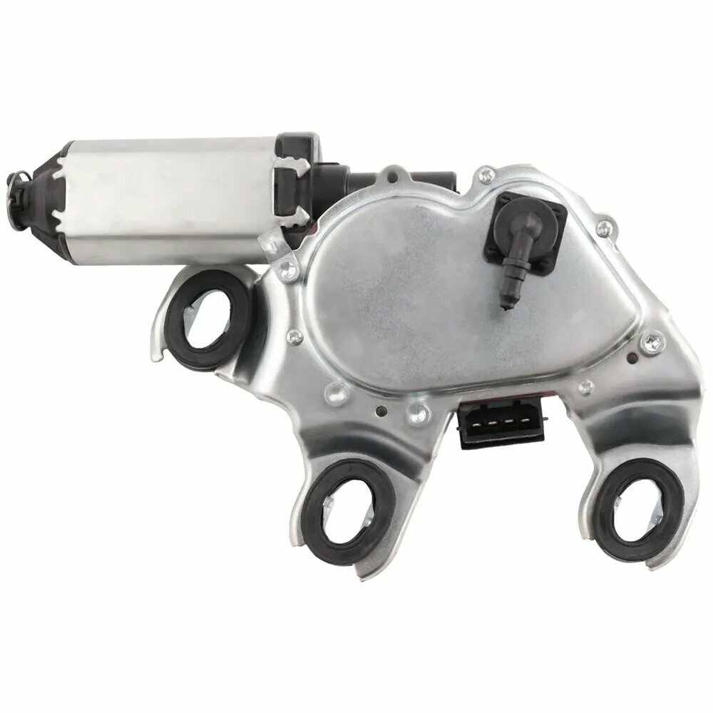 O094M 1Z5955711 Двигатель заднего стеклоочистителя Автомобильный двигатель для SKODA OCTAVIA (1Z3) 2004-2013