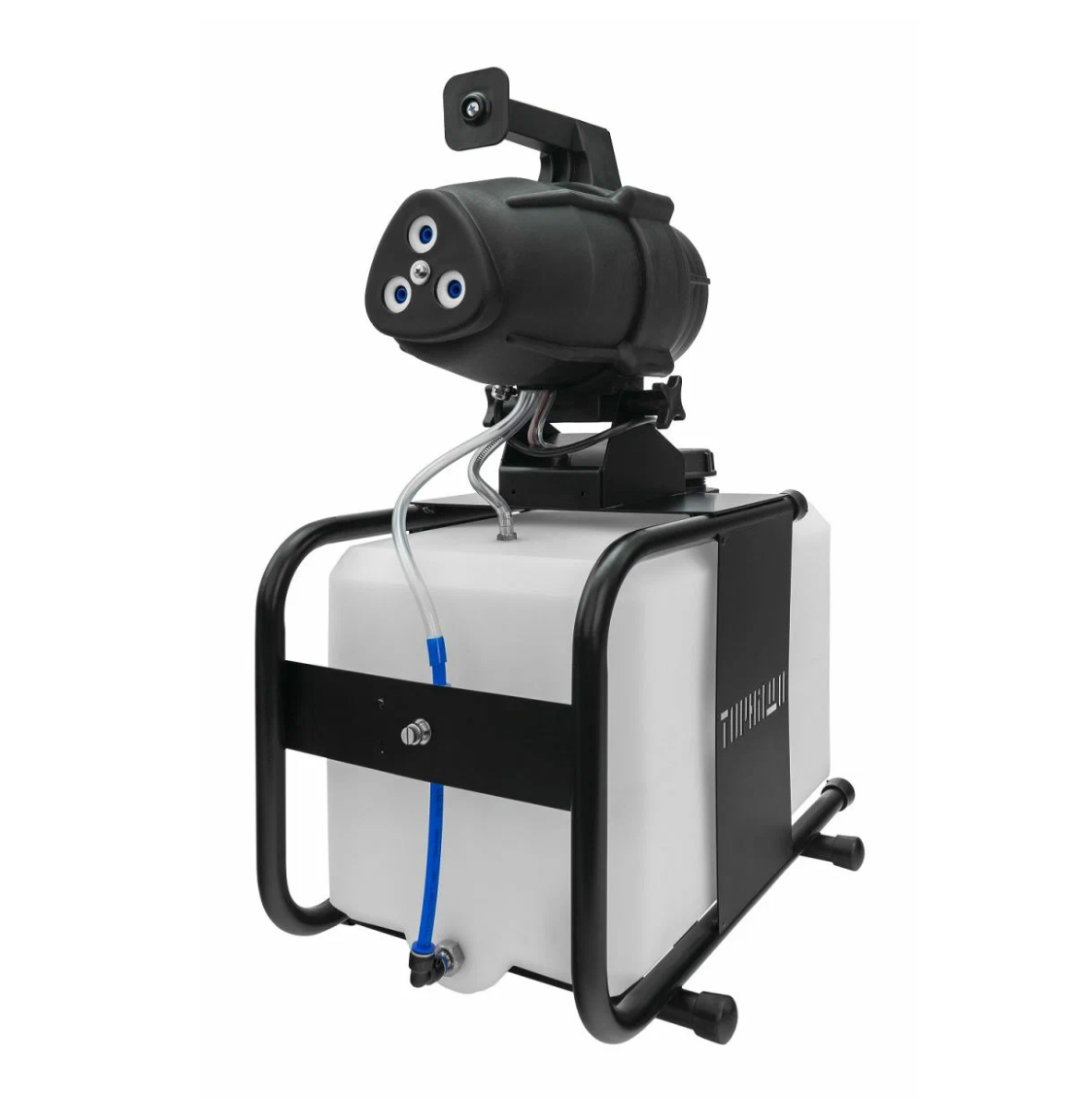 Генератор холодного тумана ULV Tornado 20-PRO, мощность 1100 Вт, бак 20 л