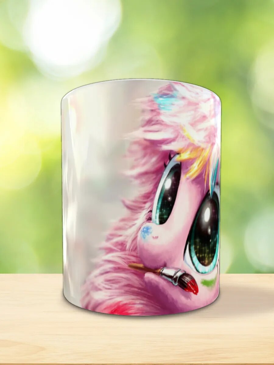 Кружка Пони