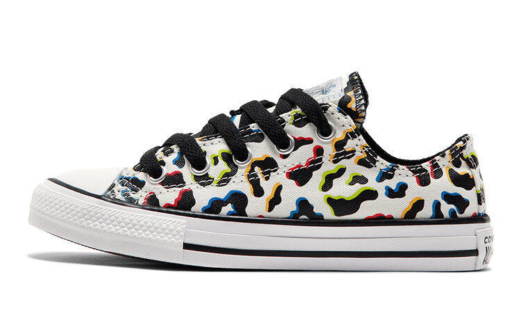 Кеды Chuck Taylor All Star