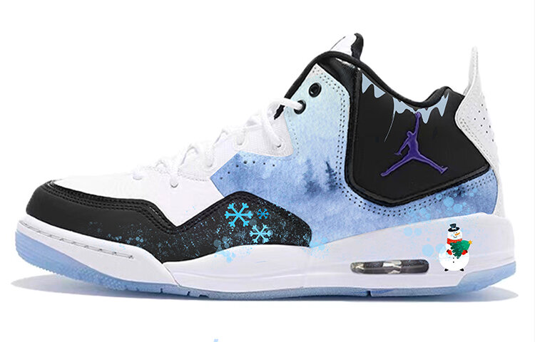 Кроссовки Courtside 23