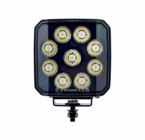 Светодиодная фара SolarX RAN2