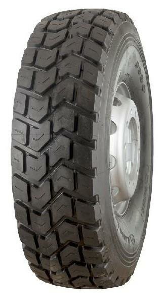 Шина грузовая LINGLONG(ЛингЛонг) D990 16 R20 175B всесезонная автомобильная