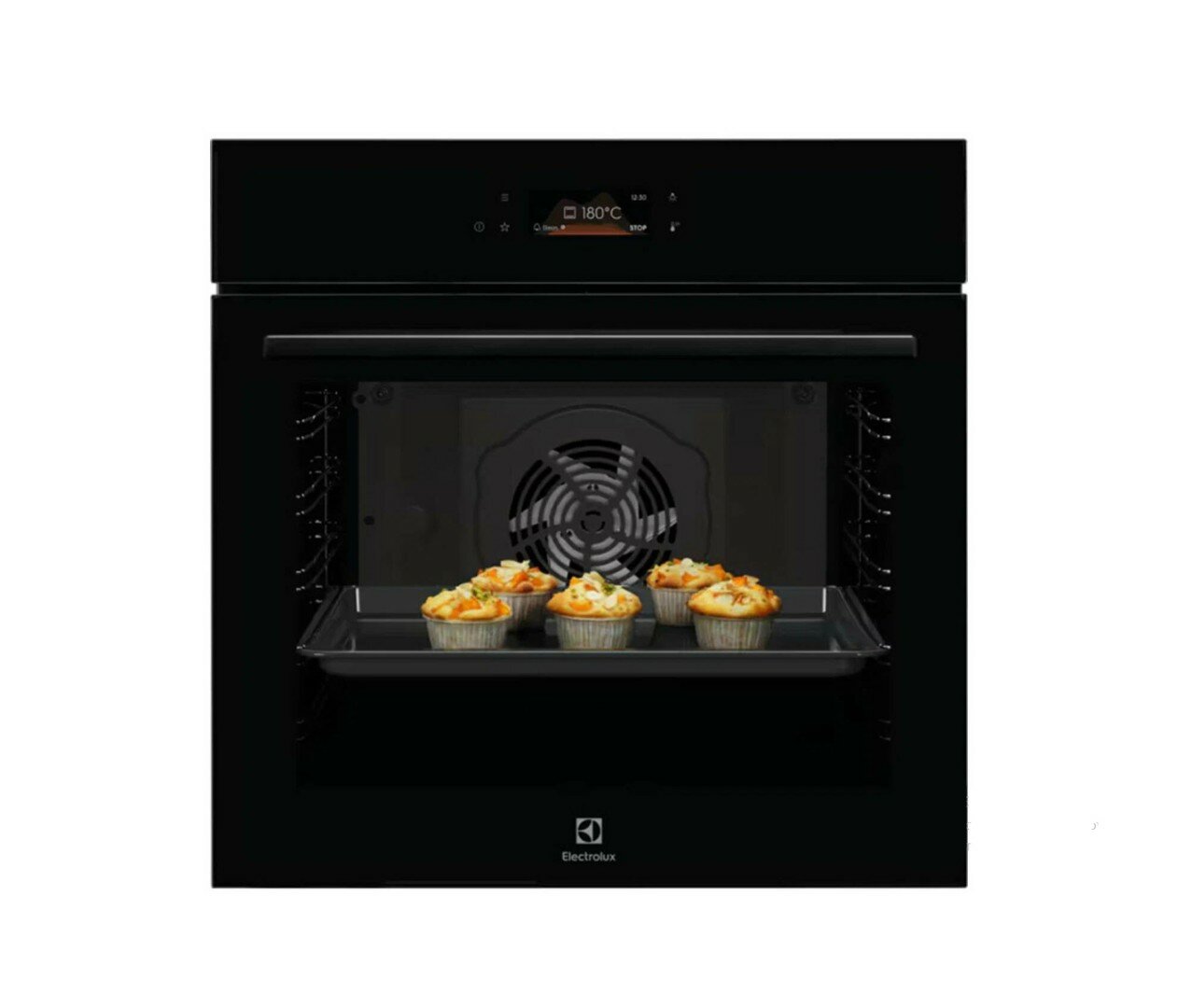 Духовой шкаф Electrolux LOE8F38Z