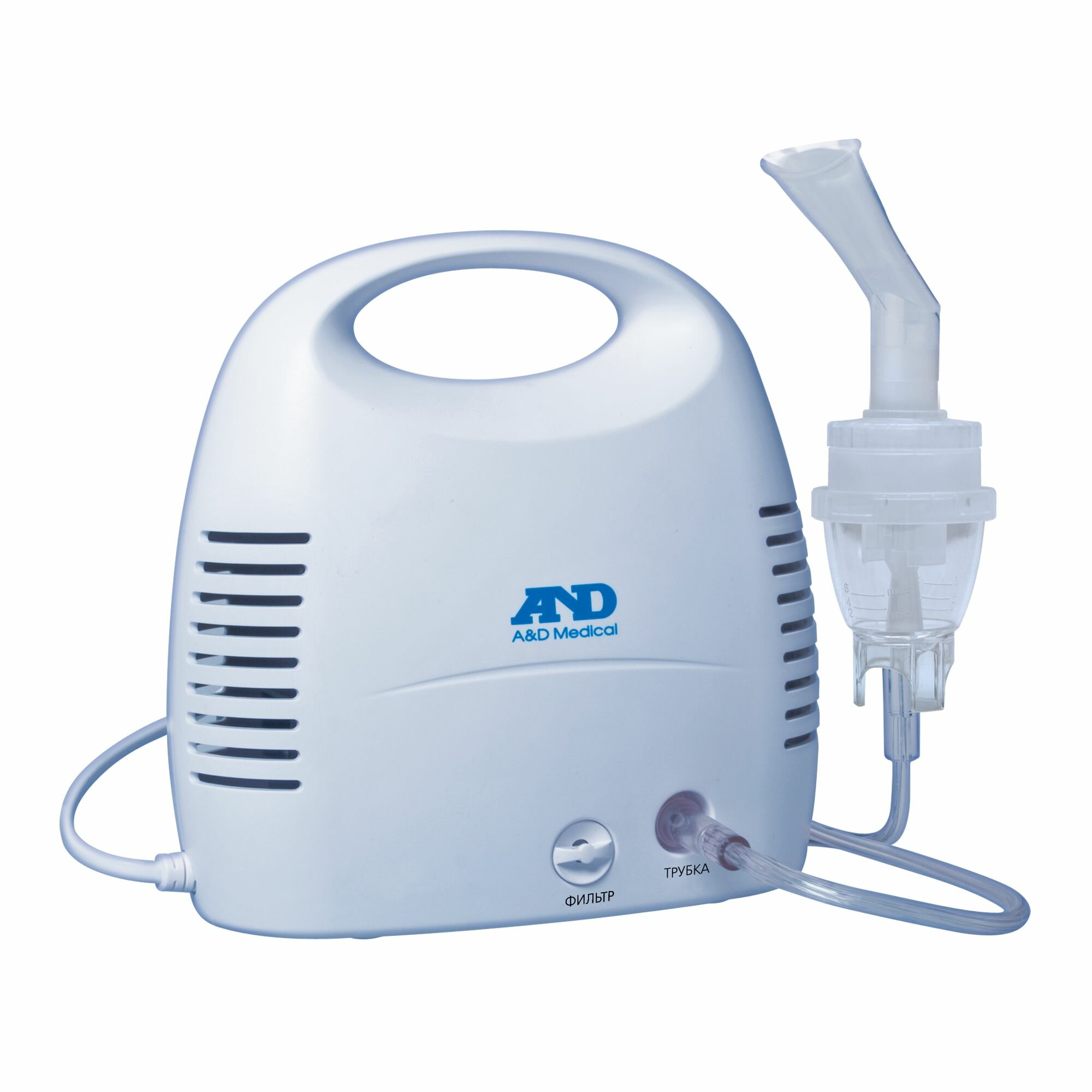 CN-231 Ингалятор компрессорный (небулайзер)