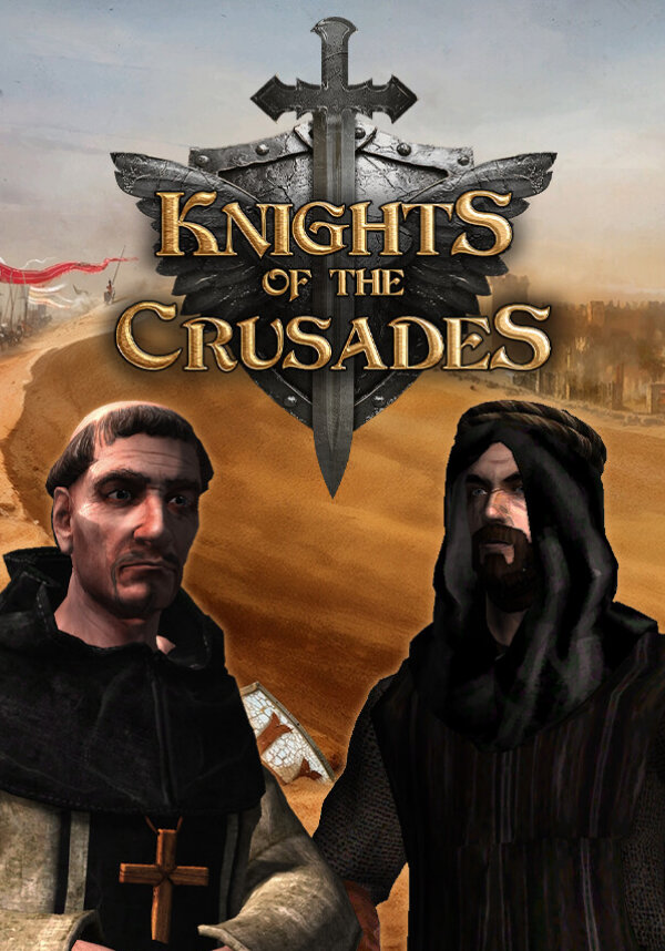 Knights of the Crusades [STEAM / Россия и СНГ]