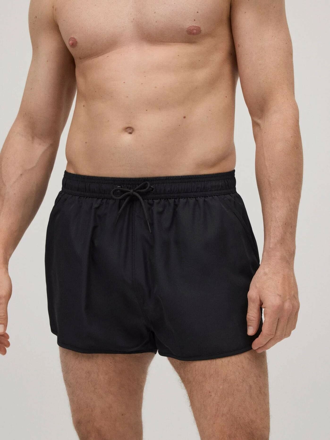 Шорты для плавания 90289 Short Swimsuit Boxer