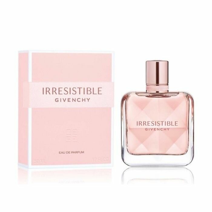 GIVENCHY IRRESISTIBLE probirka Туалетная вода женская 1мл
