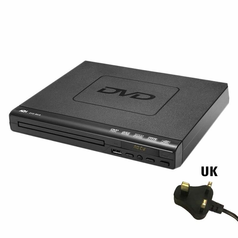 Домашний HD DVD-плеер