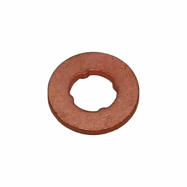 Прокладка топливной форсунки Mitsubishi MN155904, для Mitsubishi Pajero/L200