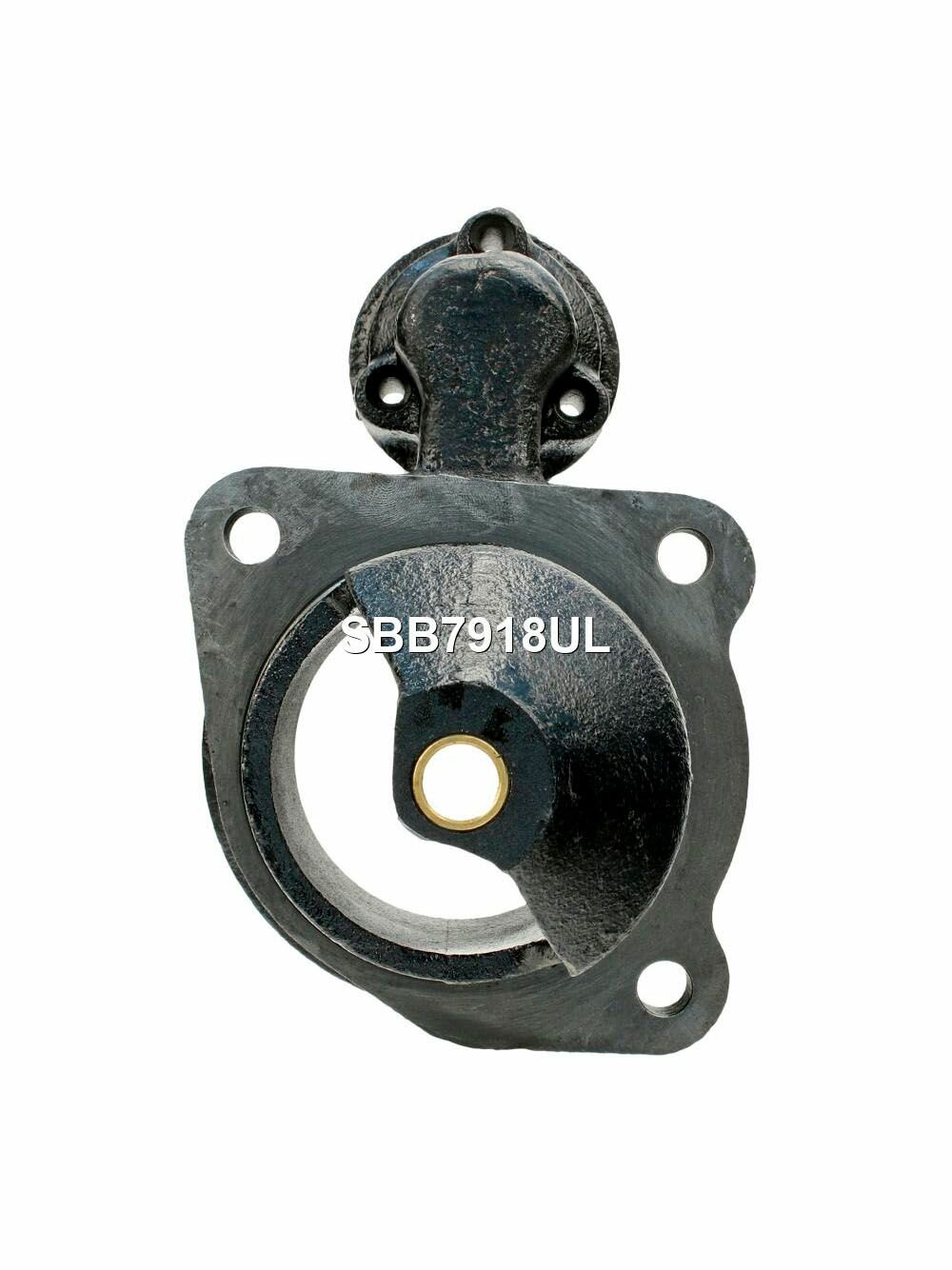 Крышка стартера передняя Krauf SBB7918UL