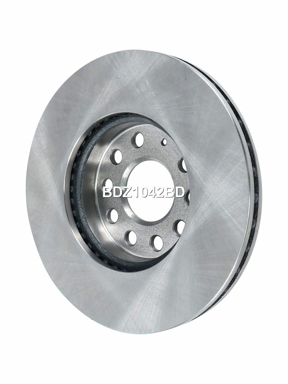 Диск тормозной Audi A3 / Volkswagen Eos, Golf, Scirocco, Jetta, передний