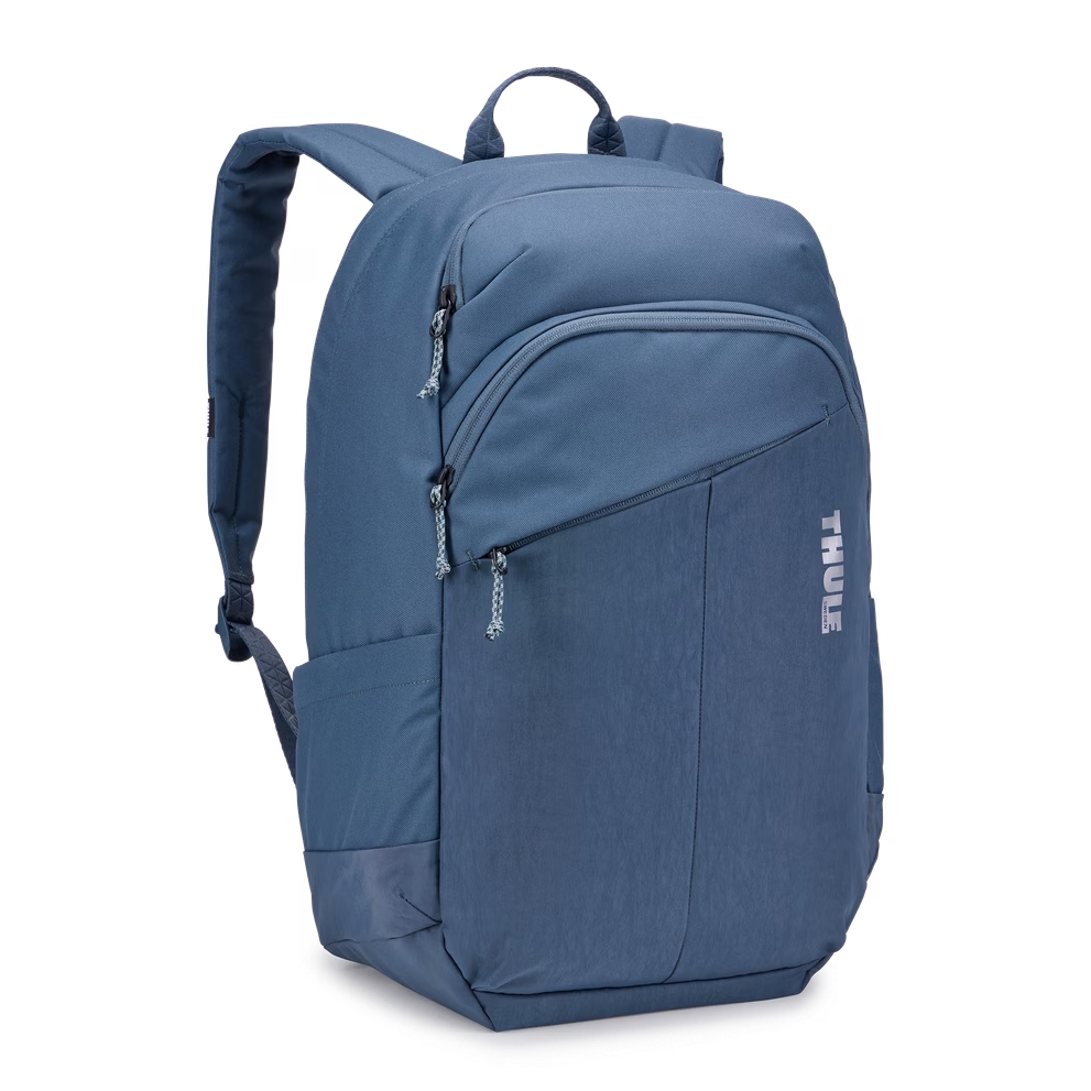 Рюкзак Thule Exeo Backpack с отделением для ноутбука 16' и планшета 28 л, голубой 3205209