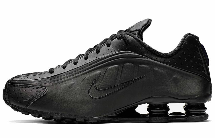Кроссовки Shox R4