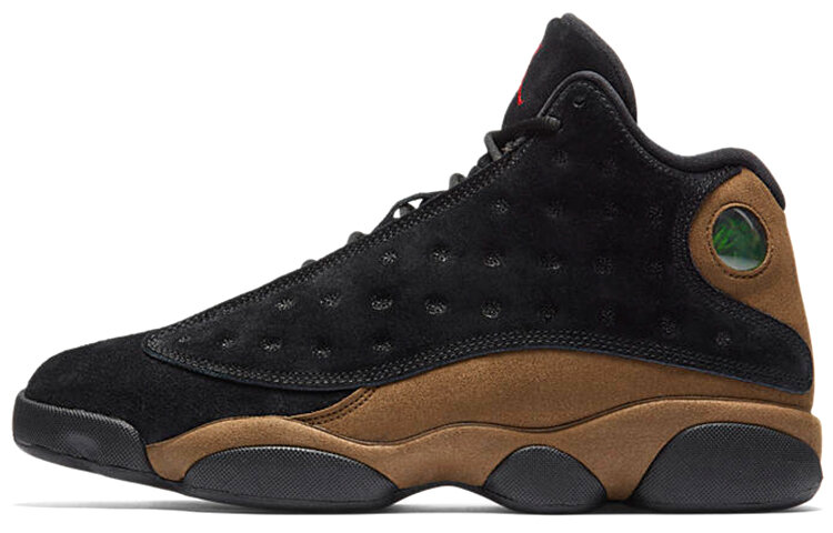 Кроссовки Air Jordan 13