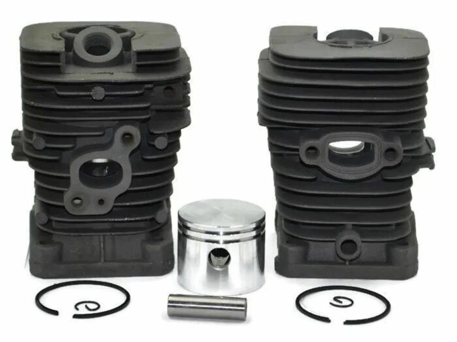 Цилиндро-поршневая группа для бензопилы PARTNER-350,351, Диаметр поршня 41,1мм