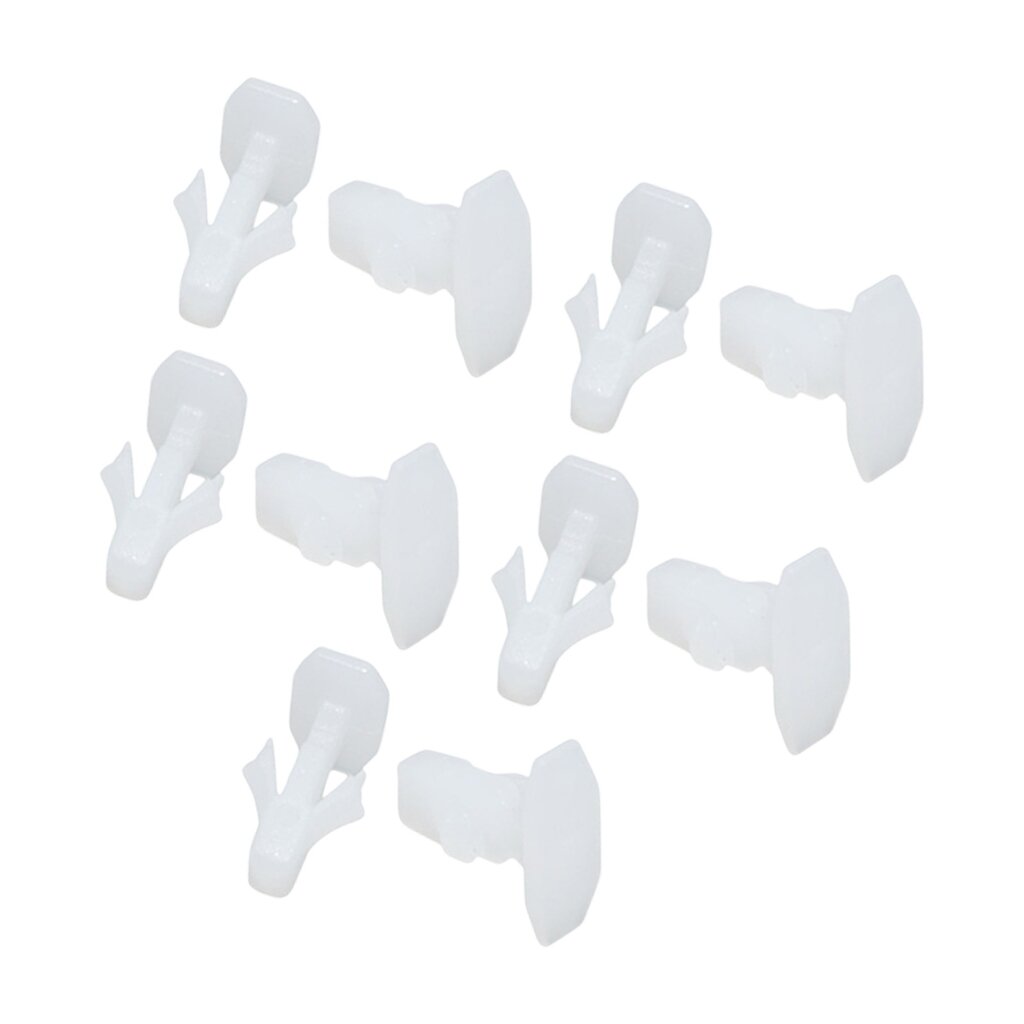 KD45-58-762 KD4558762 для Зажима Уплотнения Переднего Капота Atenza Автоаксессуары