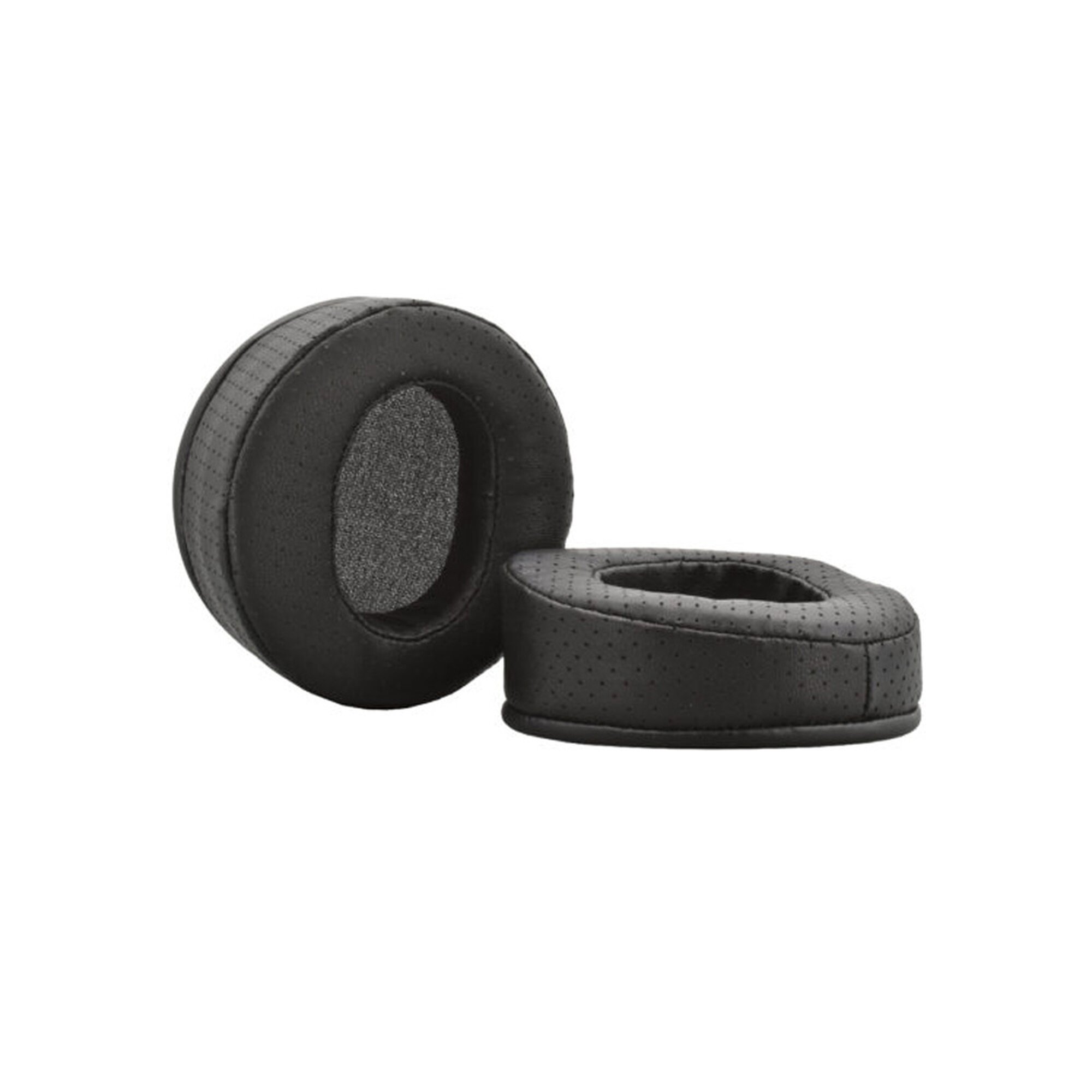 Амбушюры Dekoni Audio Fenestrated Sheepskin Ear Pads for Audeze LCD, черный