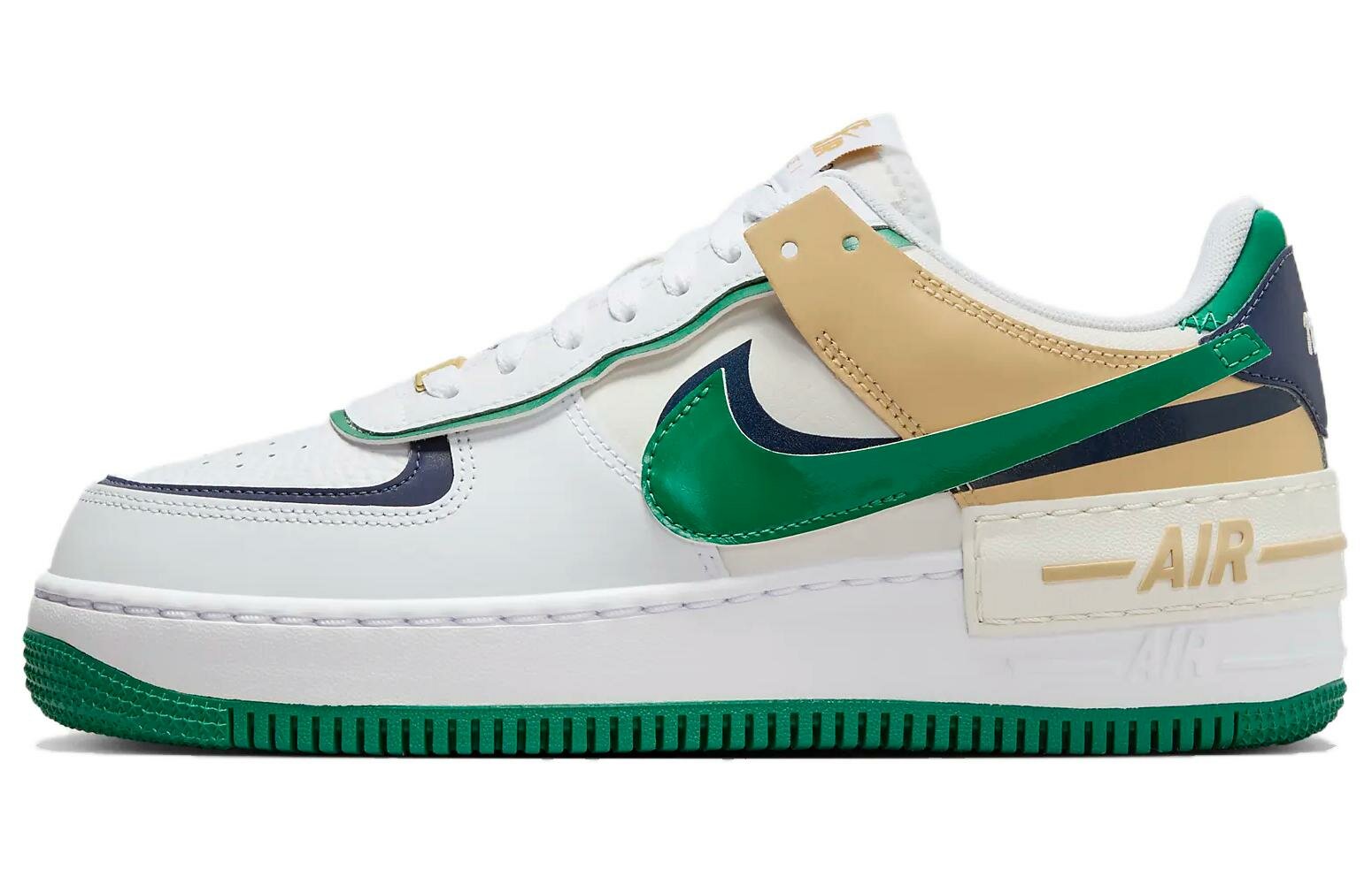 Кроссовки Air Force 1 Shadow