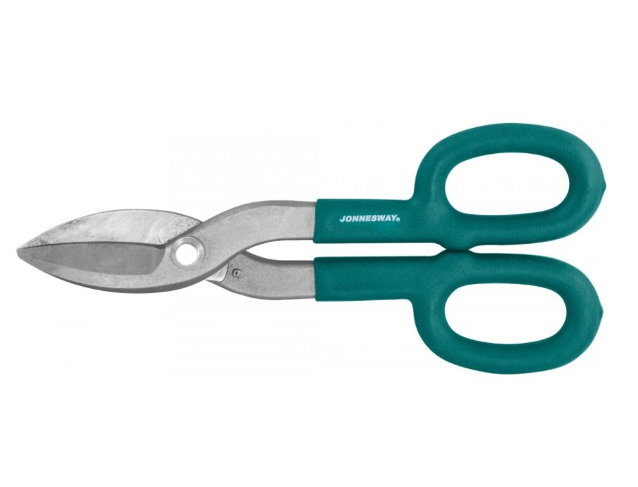 Ножницы по металлу 250 мм P2210A Jonnesway, 47745