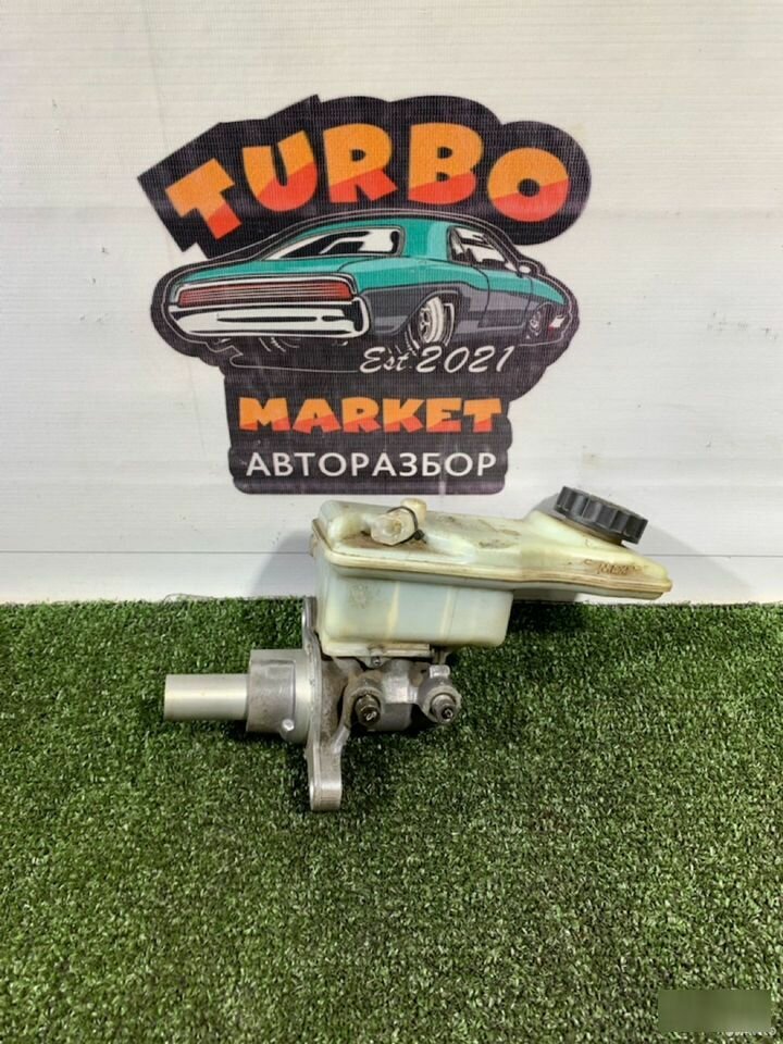 Главный тормозной цилиндр Renault Megane 2