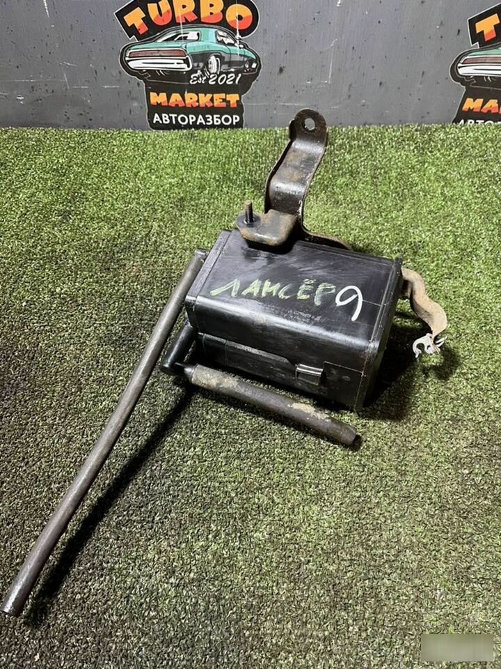 Абсорбер угольный фильтр Mitsubishi Lancer 9