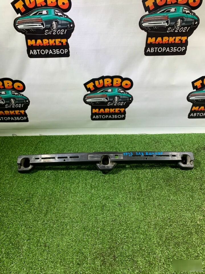 Кронштейн бампера задний Chevrolet Cruze 2009-2012