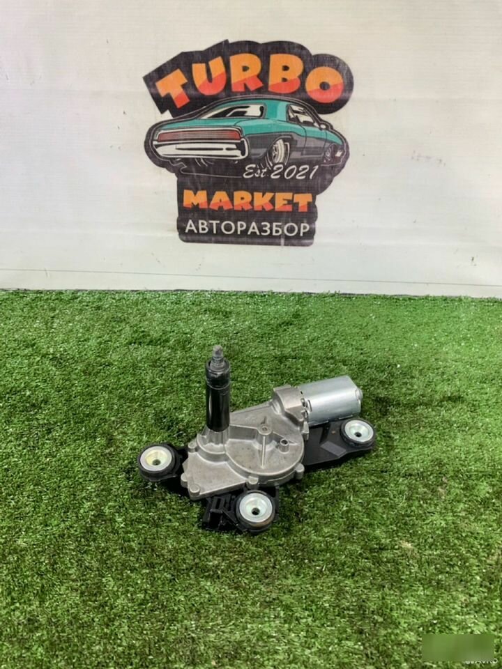 Моторчик стеклоочистителя задний Ford Focus 3