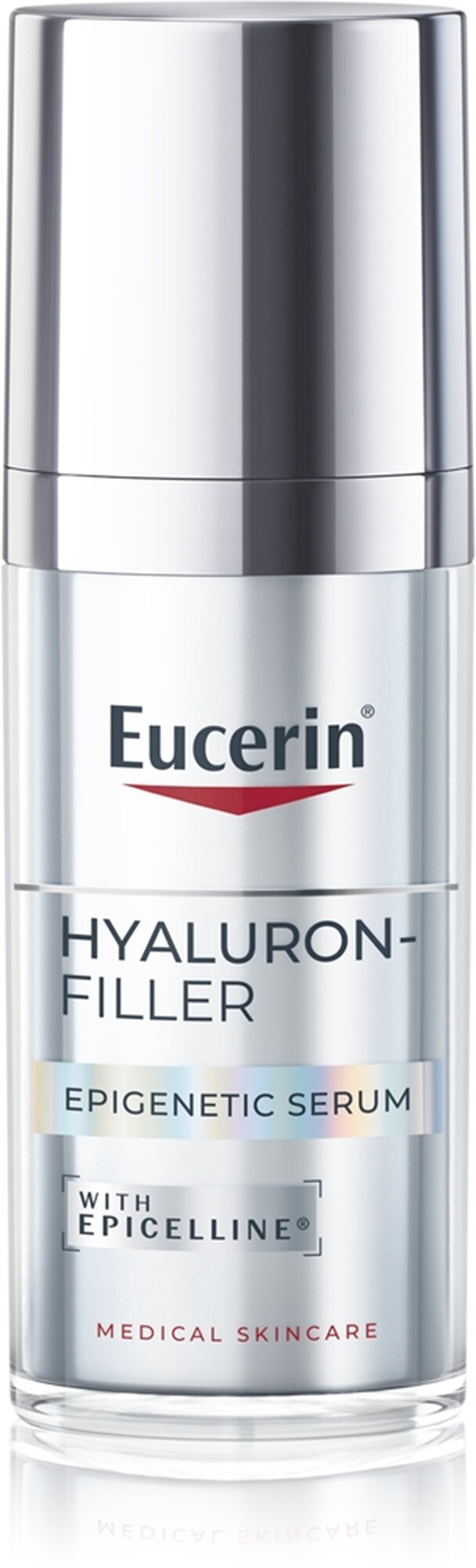 Eucerin Интенсивно омолаживающая сыворотка Hyaluron-Filler Epigenetic, 30 мл