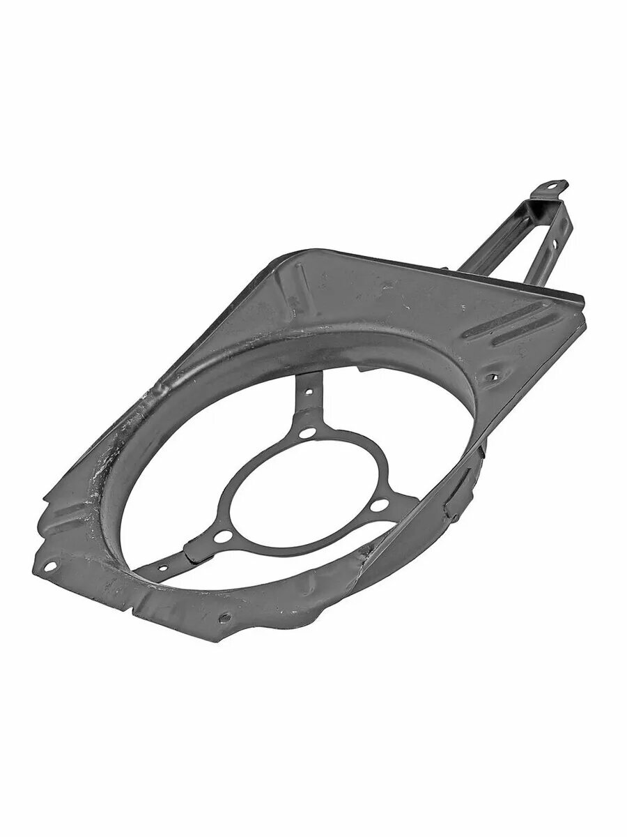 Кожух вентилятора 2103-1309010, для автомобилей ВАЗ(LADA)-2106/2107/2105