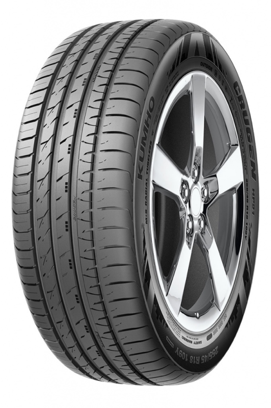 Шины летние Marshal HP91 Crugen 225/55/R18 98V без RunFlat Легковые