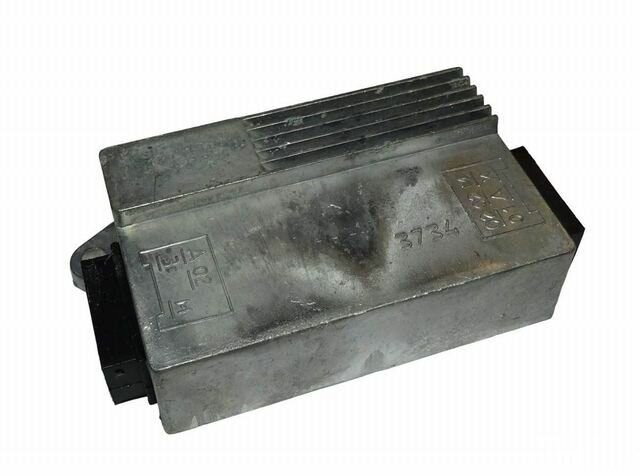 Коммутатор Минск, Восход, Мопед 12В 65Вт