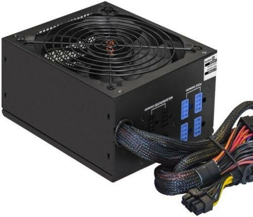 Блок питания EXEGATE ServerPRO EX292211RUS