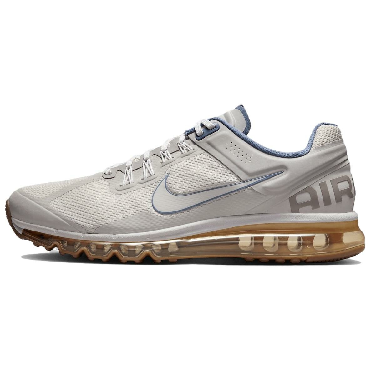 Кроссовки Air Flight Lite Mid