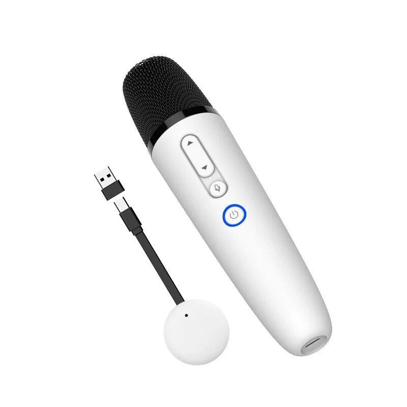 Jaecoo Автомобильный микрофон для караоке One Mic-JAECOO