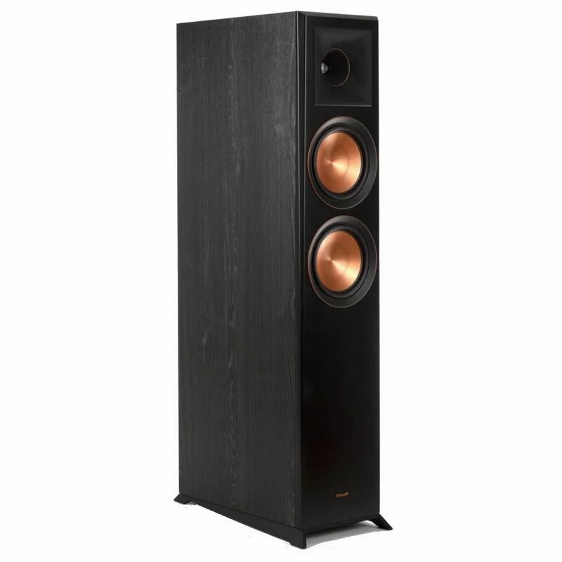 Напольная акустика Klipsch RP-6000F II Ebony